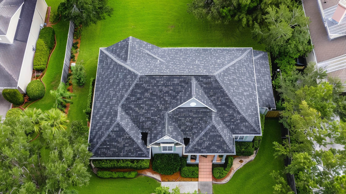 Navigating Federal Roof Inspection Services: A Guide