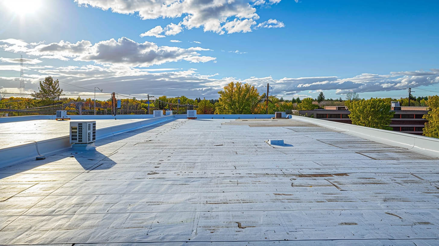 Strategies for Federal Roof Preservation: Ensuring Durability