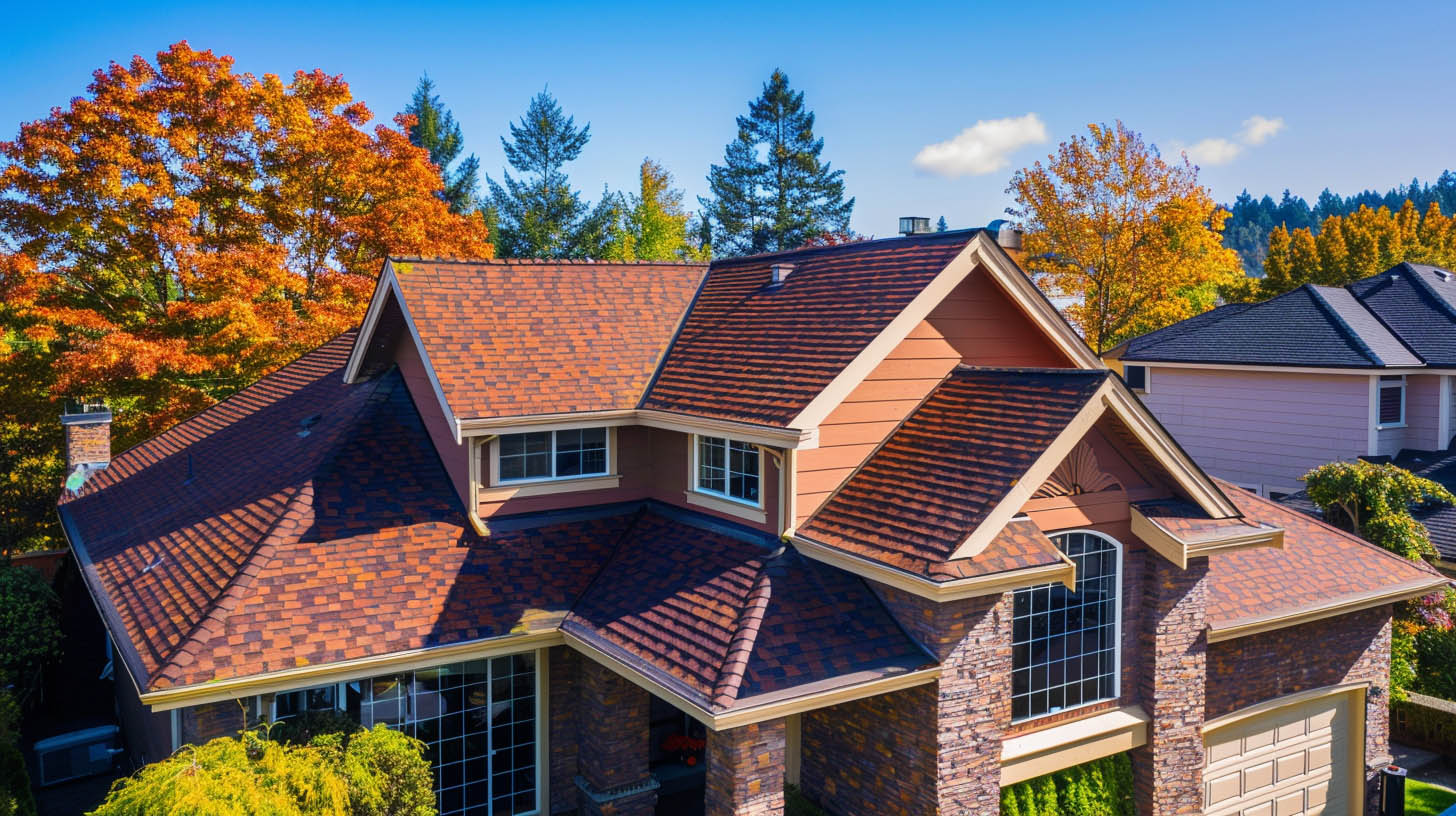 Vital Insights for Maintaining Roof Health - Planet Roof