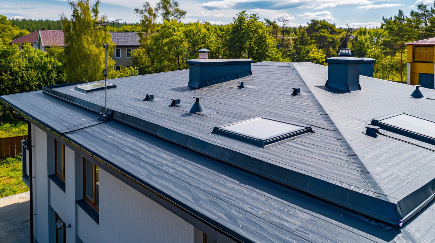 Shielding Your Roof from the Sun: Strategies for Longevity