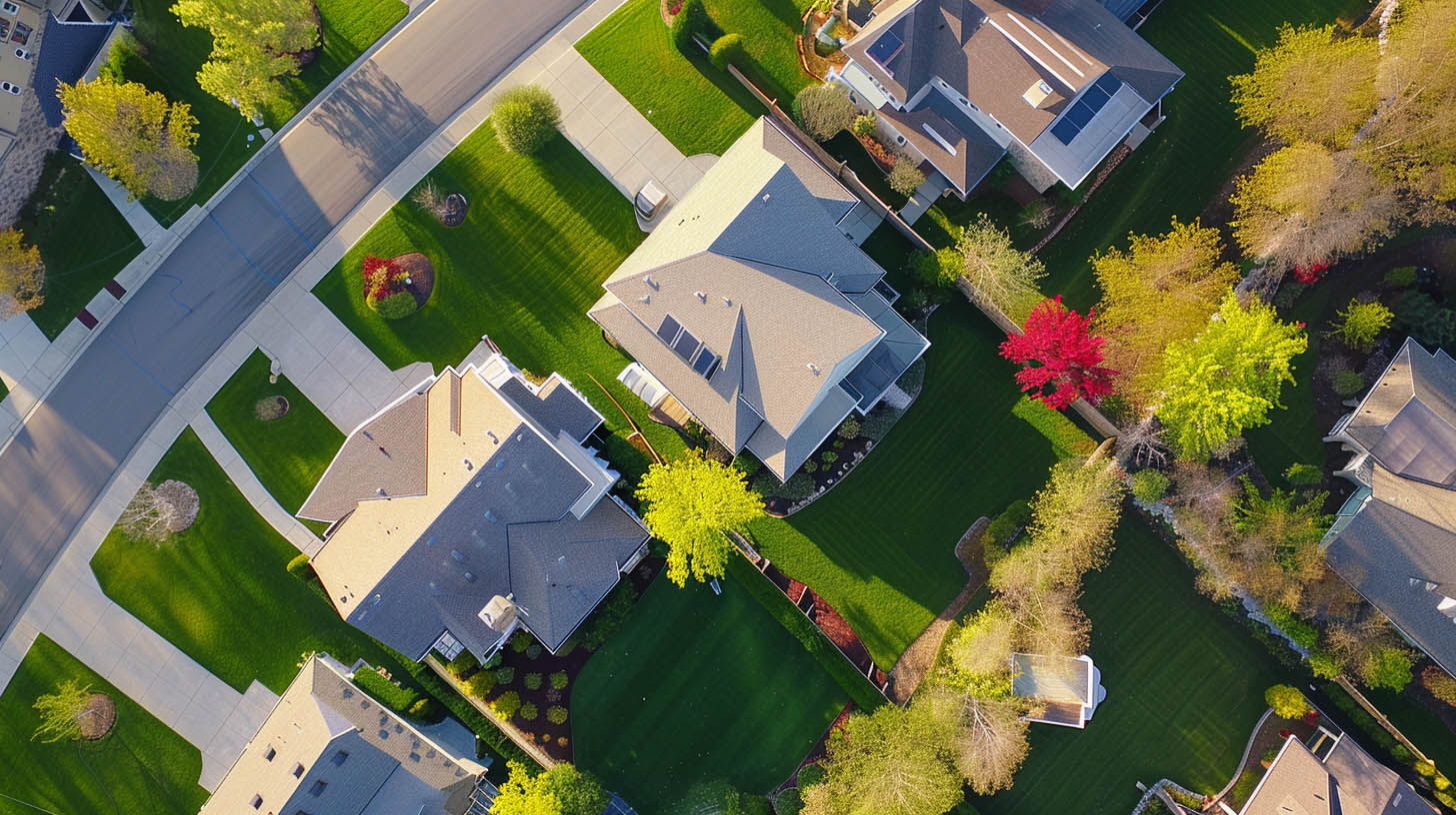 The Advantages of Partnering with a Neighborhood Roofing Expert