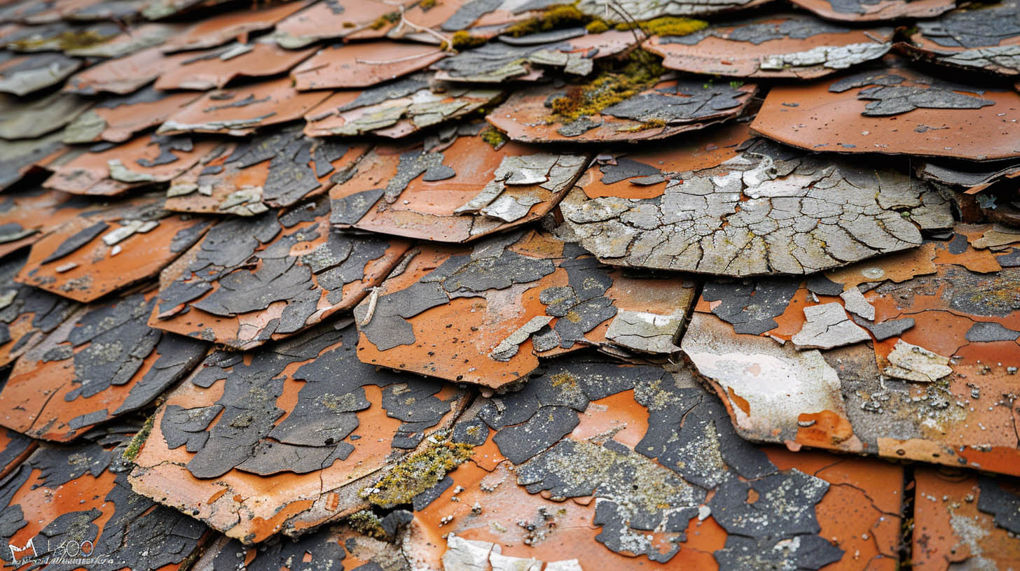 Identifying and Addressing Roof Decay: A Comprehensive Guide