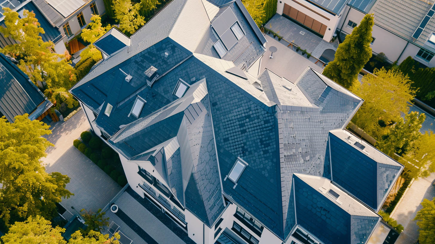 Roofing Innovations and Trends to Watch in 2024