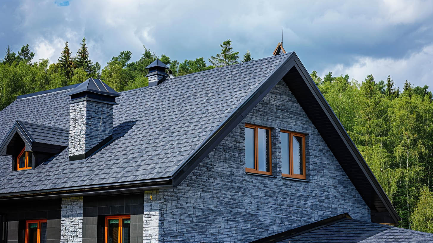 Guide to Roofing Safety: Protecting Yourself and Your Home