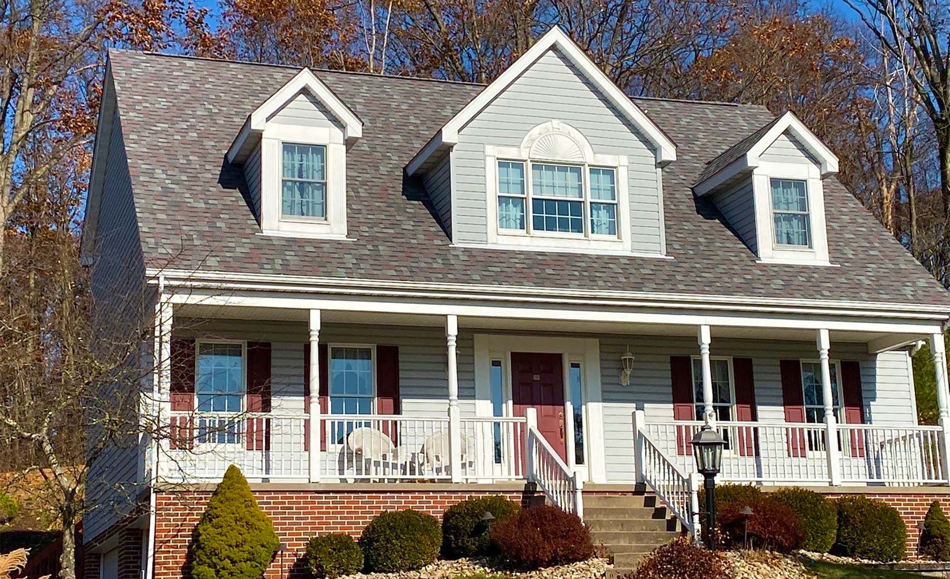 Home Siding Install Services in Pennsylvania | Planet Roof